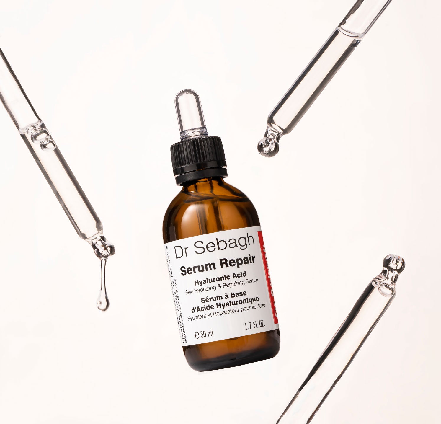 Serums | Dr Sebagh Skin Care | Free Delivery Available