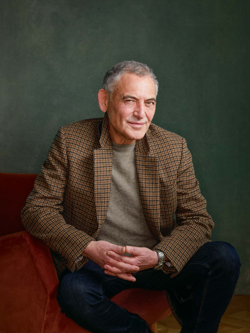 About Dr Sebagh | Dr Sebagh Clinic