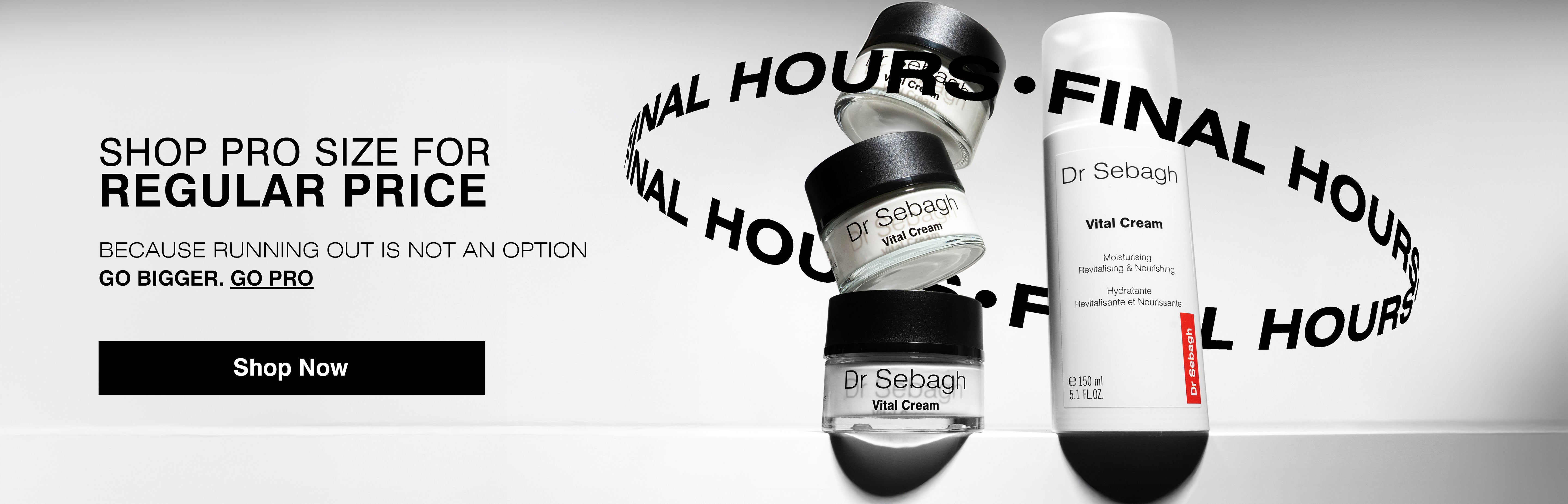 Dr Sebagh: Cosmetic Clinic & Clinically-Proven Skincare Products