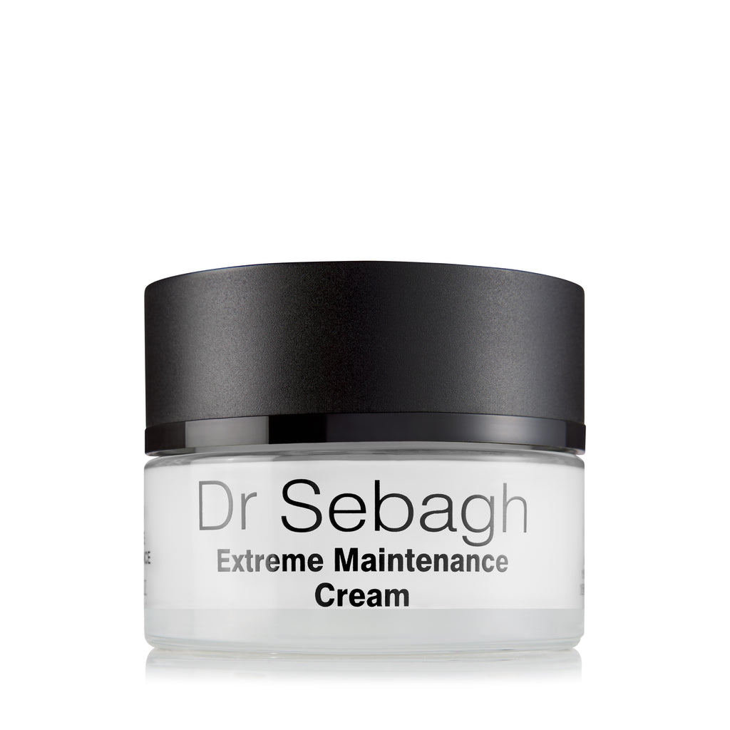 Extreme Maintenance Cream | Dr Sebagh Skin Care