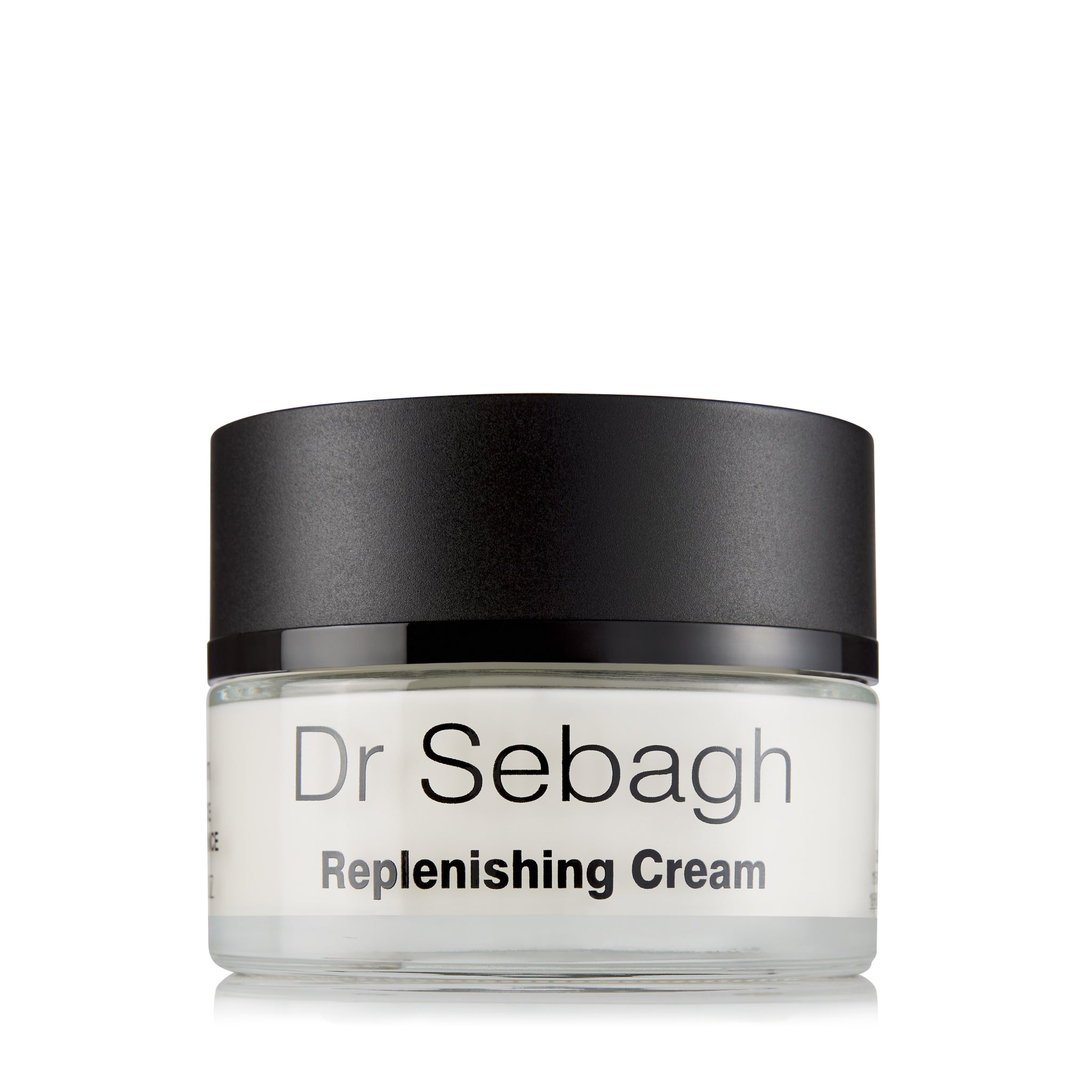 Replenishing Cream | Dr Sebagh Skin Care
