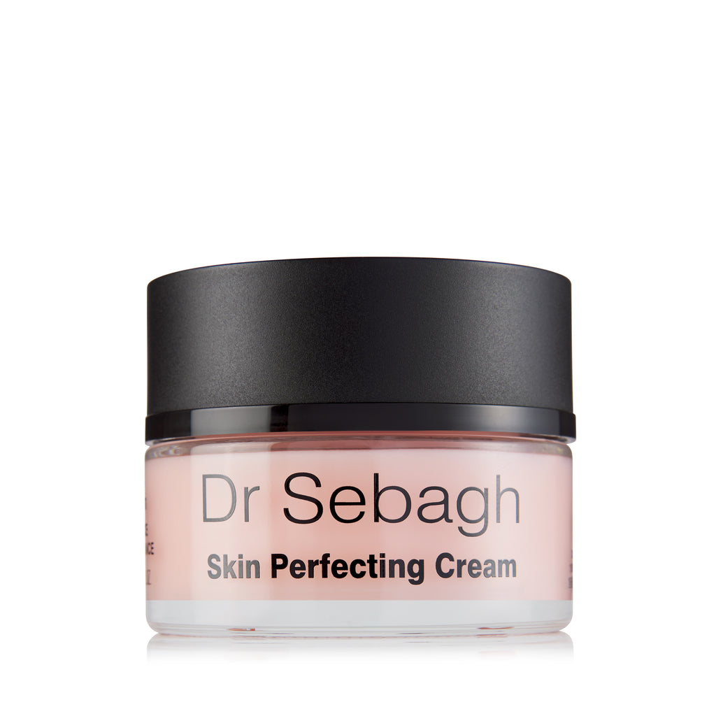 Skin Perfecting Cream | Dr Sebagh Skin Care