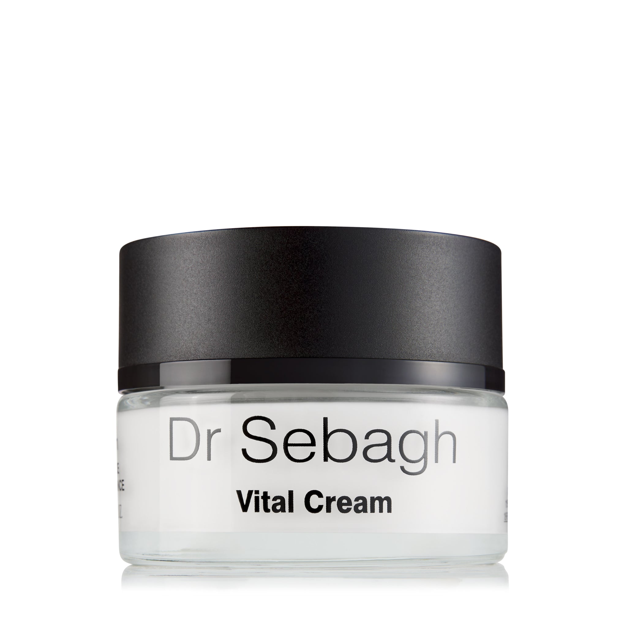 Vital Cream | Dr Sebagh Skin Care