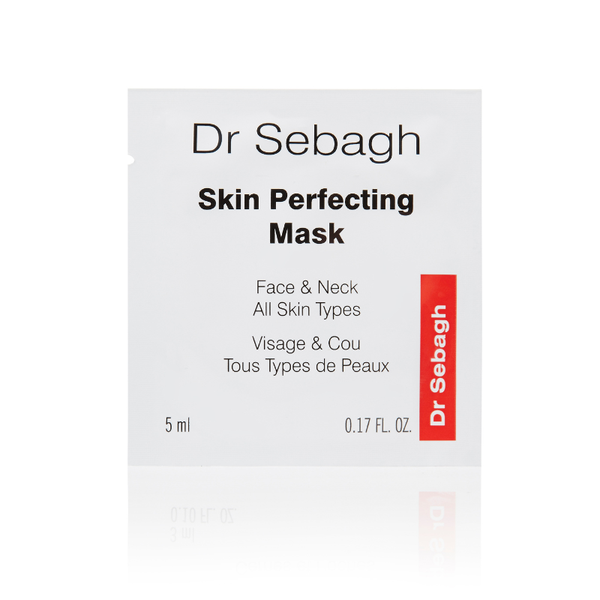 About Dr Sebagh | Dr Sebagh Clinic