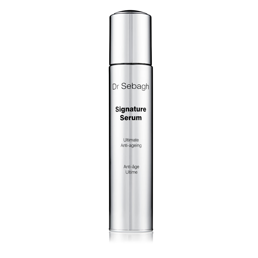 Signature Serum | Dr Sebagh Skin Care
