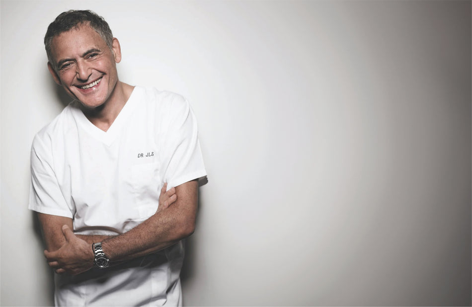 Ageing-Maintenance Now a Reality | Dr Sebagh Clinic