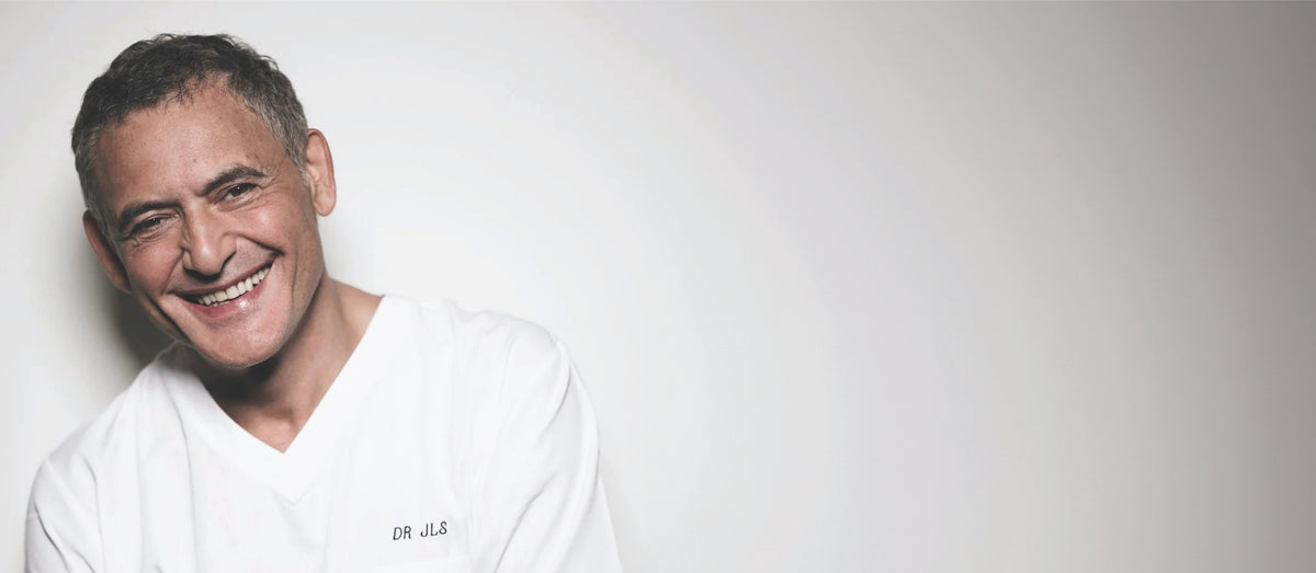 Ageing-Maintenance Now a Reality | Dr Sebagh Clinic