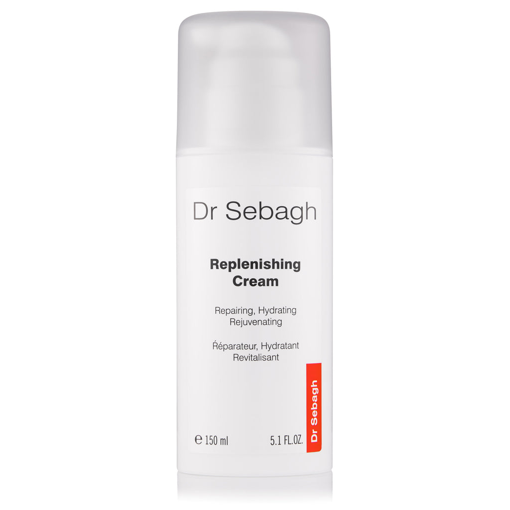 Professional Size Replenishing Cream | Dr Sebagh Skin Care | Free ...