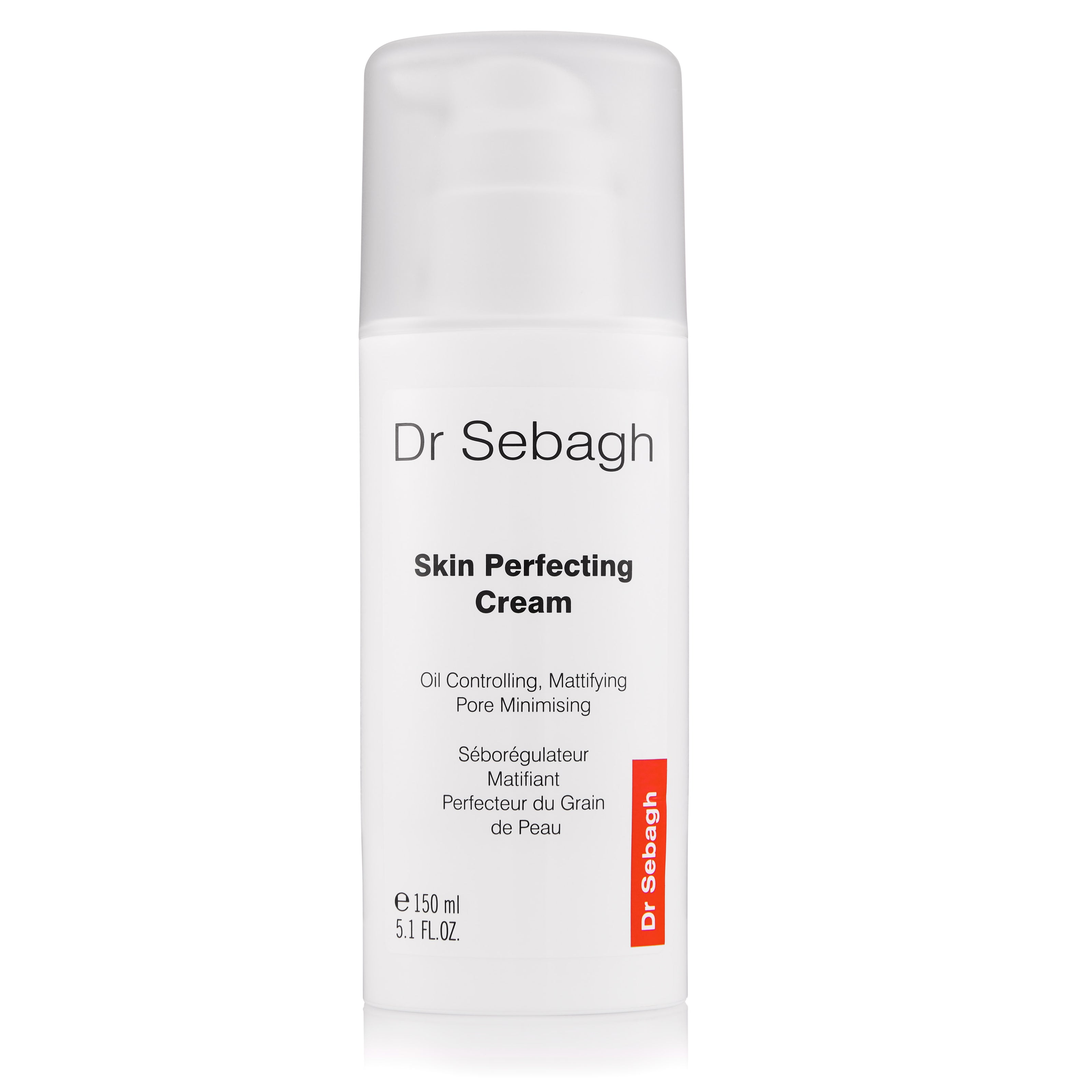 Skin Perfecting Cream | Dr Sebagh Skin Care